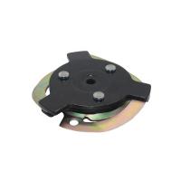 China JH-COPU016 Auto AC Compressor Pulley Clutch Kit 5PK 109MM 12V For AUDI A3 Best Choice for sale