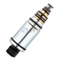 China SONATA OPTIMA K5 Car Mode 10559C AC Compressor Control Valve For VS16E VS18E Compressor for sale