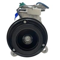 China 12v Car Air Conditioner Compressor for BMW 3 Saloon E90 320 d N47 D20 C 1995 135 184 for sale