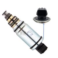 China 2011-2012 White AC Compressor Control Valve for SONATA2.0/2.4 OPTIMA K5 EX 10559C for sale