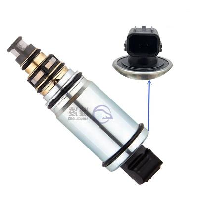 China 2011-2012 White AC Compressor Control Valve for SONATA2.0/2.4 OPTIMA K5 EX 10559C for sale