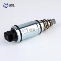 China 2011-2012 White AC Compressor Control Valve for SONATA2.0/2.4 OPTIMA K5 EX 10559C for sale