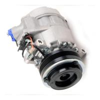 China 12v Compressor For BMW X5 E70 3.0 sd 2007-2008 M57 D30 306D5 with 4 Belt Wheel Slots for sale