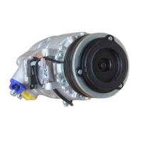 China 12v Compressor For BMW X5 E70 3.0 sd 2007-2008 M57 D30 306D5 with 4 Belt Wheel Slots for sale
