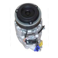 China 12v Compressor For BMW X5 E70 3.0 sd 2007-2008 M57 D30 306D5 with 4 Belt Wheel Slots for sale
