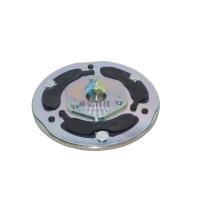 China Auto AC Compressor Pulley Clutch 6PK 128MM 12V For AUDI C7 2.5 Audi Cabrio 2 6 2000-2000 for sale