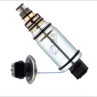 China Arrivals AC Compressor Control Valve for VS16E VS18E Compressor OPTIMA K5 EX 10559C for sale