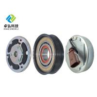 China 6PK 112MM 12V Auto AC Compressor Pulley Clutch Kit For AUDI A5 Exceptional Durability for sale