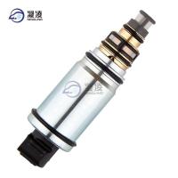 China Arrivals AC Compressor Control Valve for VS16E VS18E Compressor OPTIMA K5 EX 10559C for sale