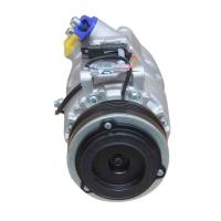 China 12v Adaptable Voltage R134a Car Air Conditioning Compressor for BMW OE NO. 64529195971 for sale