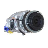 China 12v Adaptable Voltage R134a Car Air Conditioning Compressor for BMW OE NO. 64529195971 for sale