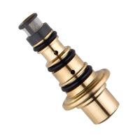 China EX 10559C AC Compressor Control Valve for SONATA OPTIMA K5 Excellent Performance for sale