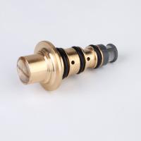 China EX 10559C AC Compressor Control Valve for SONATA OPTIMA K5 Excellent Performance for sale