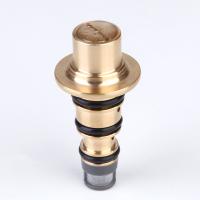 China EX 10559C AC Compressor Control Valve for SONATA OPTIMA K5 Excellent Performance for sale