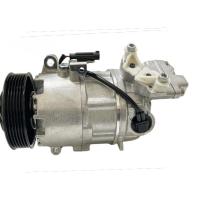 China 320 D 3-SERIES E90 12v Car Air Conditioner Compressor For Bmw 1 E81 120 i N43 B20 A for sale