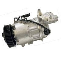 China 320 D 3-SERIES E90 12v Car Air Conditioner Compressor For Bmw 1 E81 120 i N43 B20 A for sale