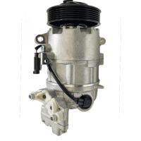 China 320 D 3-SERIES E90 12v Car Air Conditioner Compressor For Bmw 1 E81 120 i N43 B20 A for sale