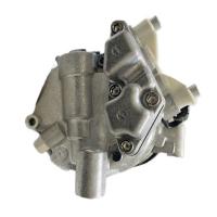 China 320 D 3-SERIES E90 12v Car Air Conditioner Compressor For Bmw 1 E81 120 i N43 B20 A for sale