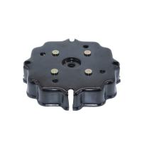 China 35*52*22mm JH-COPU021 Auto AC Compressor Pulley Clutch Kit 6PK 130MM 12V For AUDI 2.4 for sale