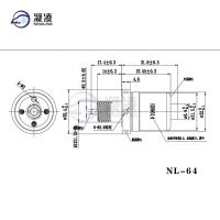 China CONTROL VALVE for Fiat Peugeot Land Rover SIAT Skoda Volkswagen  Citroen Polaroid DC 12V Abarth 500 EX 10067C for sale