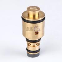 China Car A/C Compressor Control Valve for Kia Benz Opel Fiat Citroen VW Saab Land Rover for sale