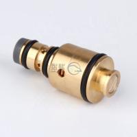 China Car A/C Compressor Control Valve for Kia Benz Opel Fiat Citroen VW Saab Land Rover for sale