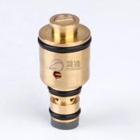 China Car A/C Compressor Control Valve for Kia Benz Opel Fiat Citroen VW Saab Land Rover for sale