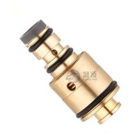 China Car A/C Compressor Control Valve for Kia Benz Opel Fiat Citroen VW Saab Land Rover for sale