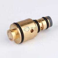 China Car A/C Compressor Control Valve for Kia Benz Opel Fiat Citroen VW Saab Land Rover for sale