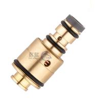 China Car A/C Compressor Control Valve for Kia Benz Opel Fiat Citroen VW Saab Land Rover for sale