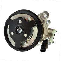 China 6 Belt Wheel Slots R134a Car Air Conditioning Compressor for BMW MINI F55 2014/07 / for sale
