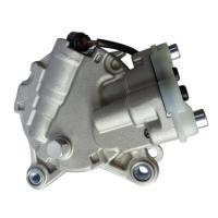 China 6 Belt Wheel Slots R134a Car Air Conditioning Compressor for BMW MINI F55 2014/07 / for sale