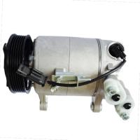 China 6 Belt Wheel Slots R134a Car Air Conditioning Compressor for BMW MINI F55 2014/07 / for sale