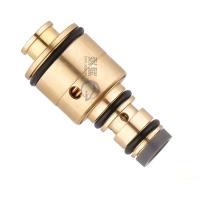 China 2000- Year A/C Compressor Control Valve for DENSO 5SL12 5SA12 5SA09 6SB16 7SB16 DKS17IC for sale