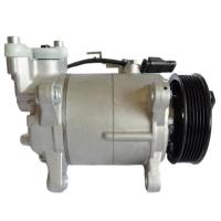 China 6 Belt Wheel Slots R134a Car Air Conditioning Compressor for BMW MINI F55 2014/07 / for sale