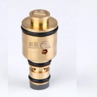 China 2000- Year A/C Compressor Control Valve for DENSO 5SL12 5SA12 5SA09 6SB16 7SB16 DKS17IC for sale
