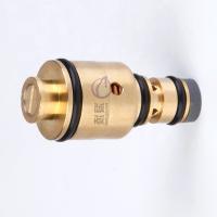 China 2000- Year A/C Compressor Control Valve for DENSO 5SL12 5SA12 5SA09 6SB16 7SB16 DKS17IC for sale