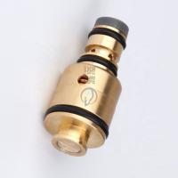 China 2000- Year A/C Compressor Control Valve for DENSO 5SL12 5SA12 5SA09 6SB16 7SB16 DKS17IC for sale