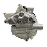 China 12V Auto AC Car Air Conditioner Compressor for BMW 3 Touring E91 2005/09-2012/06 for sale