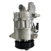 China 12V Auto AC Car Air Conditioner Compressor for BMW 3 Touring E91 2005/09-2012/06 for sale