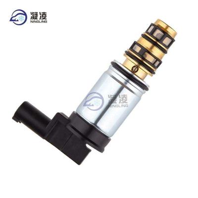 China Number NL-57 Car A/C Compressor CONTROL VALVE for Nissan Sentra Kia K4 Tuscon 2014 for sale