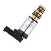 China Number NL-57 Car A/C Compressor CONTROL VALVE for Nissan Sentra Kia K4 Tuscon 2014 for sale