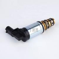 China Number NL-57 Car A/C Compressor CONTROL VALVE for Nissan Sentra Kia K4 Tuscon 2014 for sale