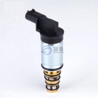 China Number NL-57 Car A/C Compressor CONTROL VALVE for Nissan Sentra Kia K4 Tuscon 2014 for sale