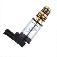 China Number NL-57 Car A/C Compressor CONTROL VALVE for Nissan Sentra Kia K4 Tuscon 2014 for sale