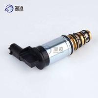 China Number NL-57 Car A/C Compressor CONTROL VALVE for Nissan Sentra Kia K4 Tuscon 2014 for sale