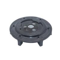 China 35*52*22mm JH-COPU025 Auto AC Compressor Pulley Clutch Kit 6PK 130MM 12V For AUDI 2.4 for sale