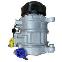 China Best 7SBU17A Compressor for BMW 5 F10 F18 530 d xDrive N57 D30 A 2993 190 258 Saloon for sale