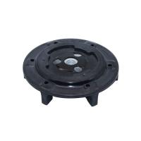 China JH-COPU026Auto AC Compressor Pulley Clutch Kit 6PK 120MM 12V For AUDI 3.0 2000-2008 for sale