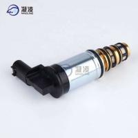 China 2014- Year Car A/C Compressor Control Valve for Nissan Sentra Kia K4 Tuscon SANDEN PXC14 NL-57 for sale